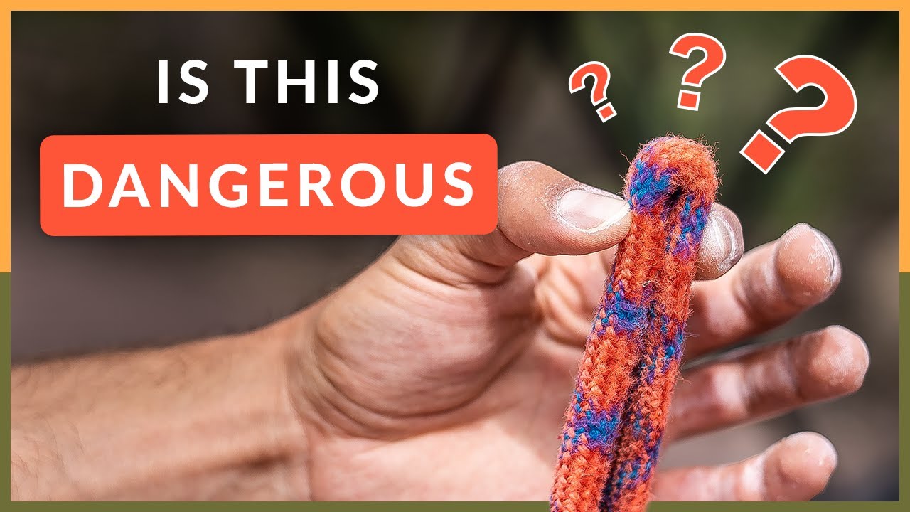 Lab Test - How Soft is too Soft? How Fuzzy is too Fuzzy?