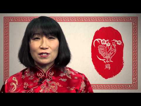 Chinese New Year 2014 Horoscopes for the 12 Animal Signs on Propeller TV