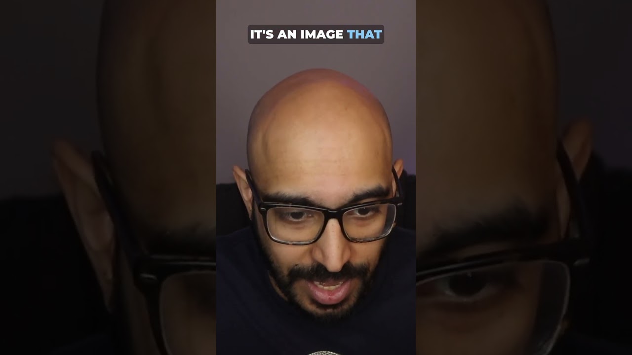 ChatGPT’s New Image Generator BLEW My Mind