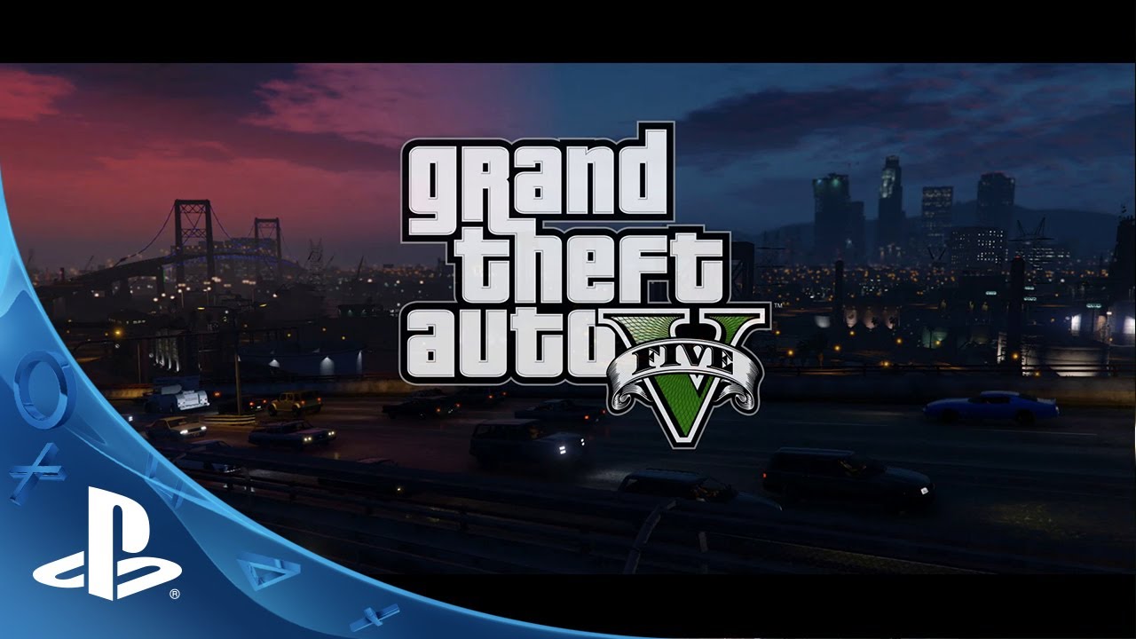 Grand Theft Auto V Game Details - Dexerto Database