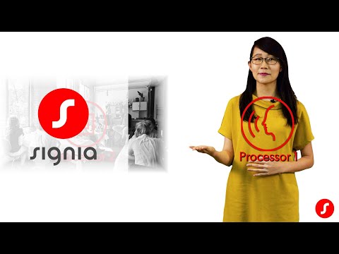 Get to Know Our Hearing Aids: Signia's Augmented Xperience (AX) Platform | Signia Hearing Aids