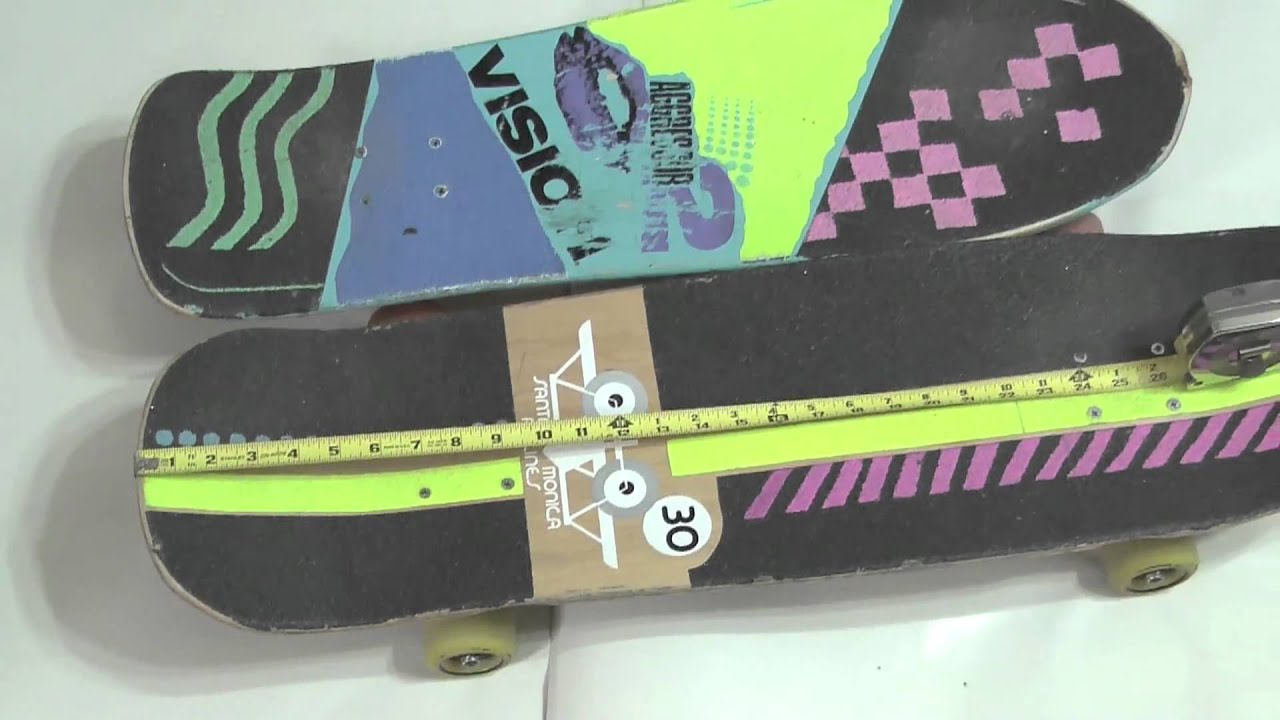 Why is wheelbase important on skateboards?