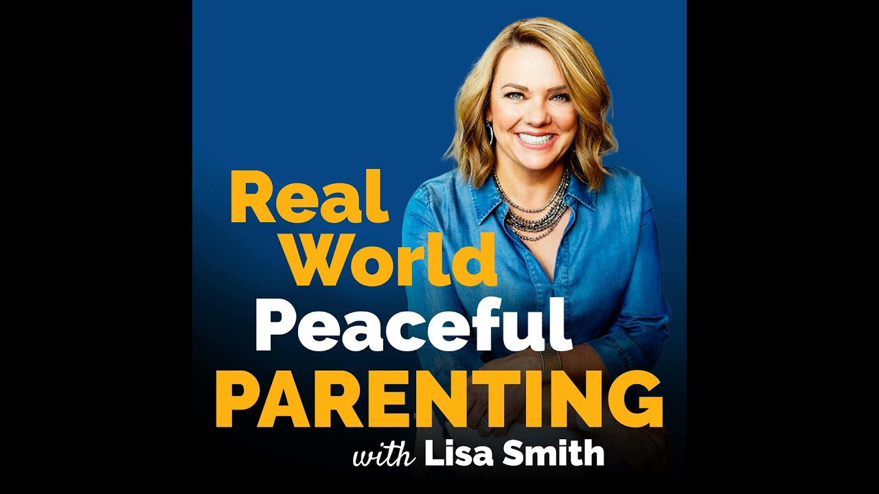 96. How Anger Can Improve Your Parenting