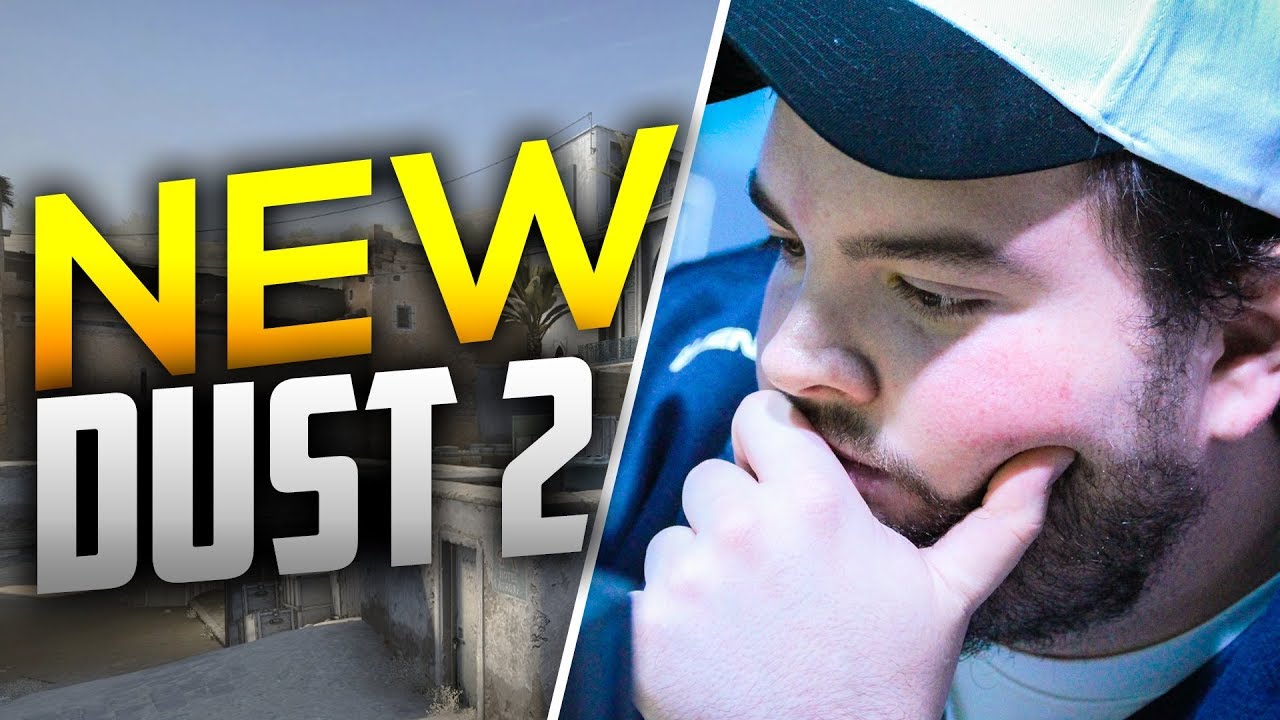 HIKO NEW DUST 2 FIRST IMPRESSION