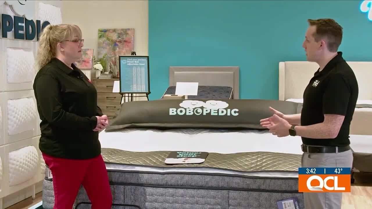 Bob’s Discount Furniture in Davenport grand opening Feb. 14