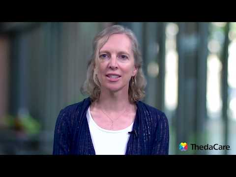 Dr. Jen Norden - ThedaCare Physicians - Internal Medicine Provider Profile