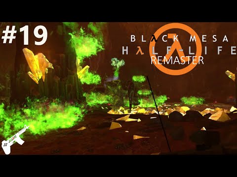 Steam Community :: Video :: Black Mesa - Half Life Remaster : El ...