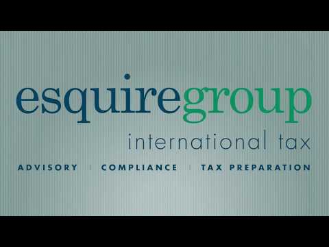 An In Depth Look at the Streamlined Filing Compliance Procedures