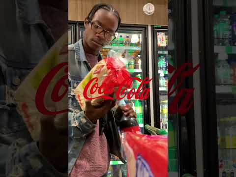 Is This The Best Coke Advert in 2025.