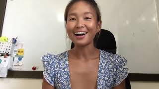 Apprenez à parler Chinois (mandarin) avec Amy Pei〈Taiwan〉 - Votre ...