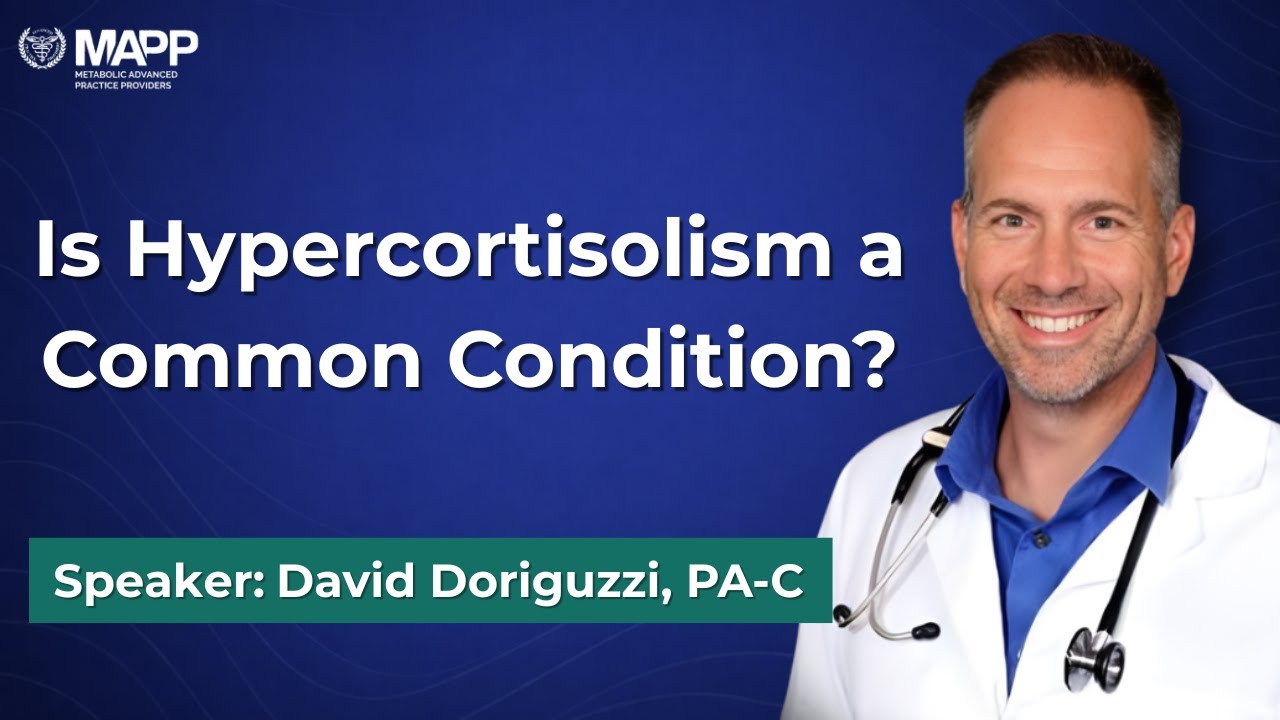 FAQ: Is Hypercortisolism a Common Condition?