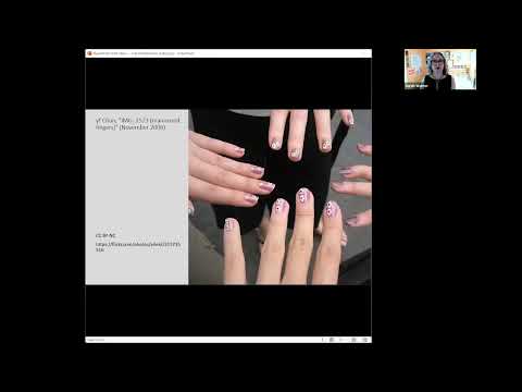 LRBS Lecture: Feminist Bibliographical Praxis