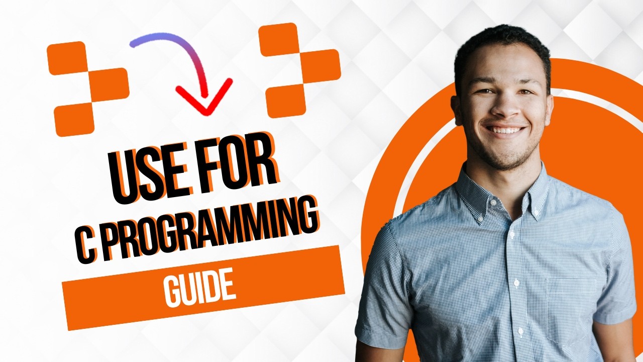 How To Use Replit for C Programming (Full Guide)