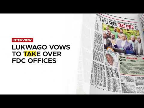 In the New Vision October 04, 2023