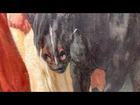 Évariste-Vital Luminais