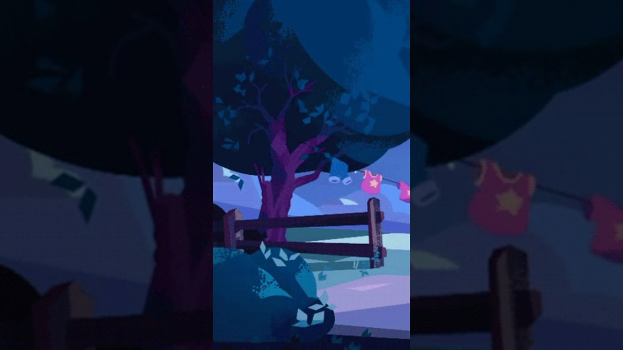 BEST Cartoon Wallpapers! #shorts #cartoon #stevenuniverse #mylittlepony #gumball #edit #youtube