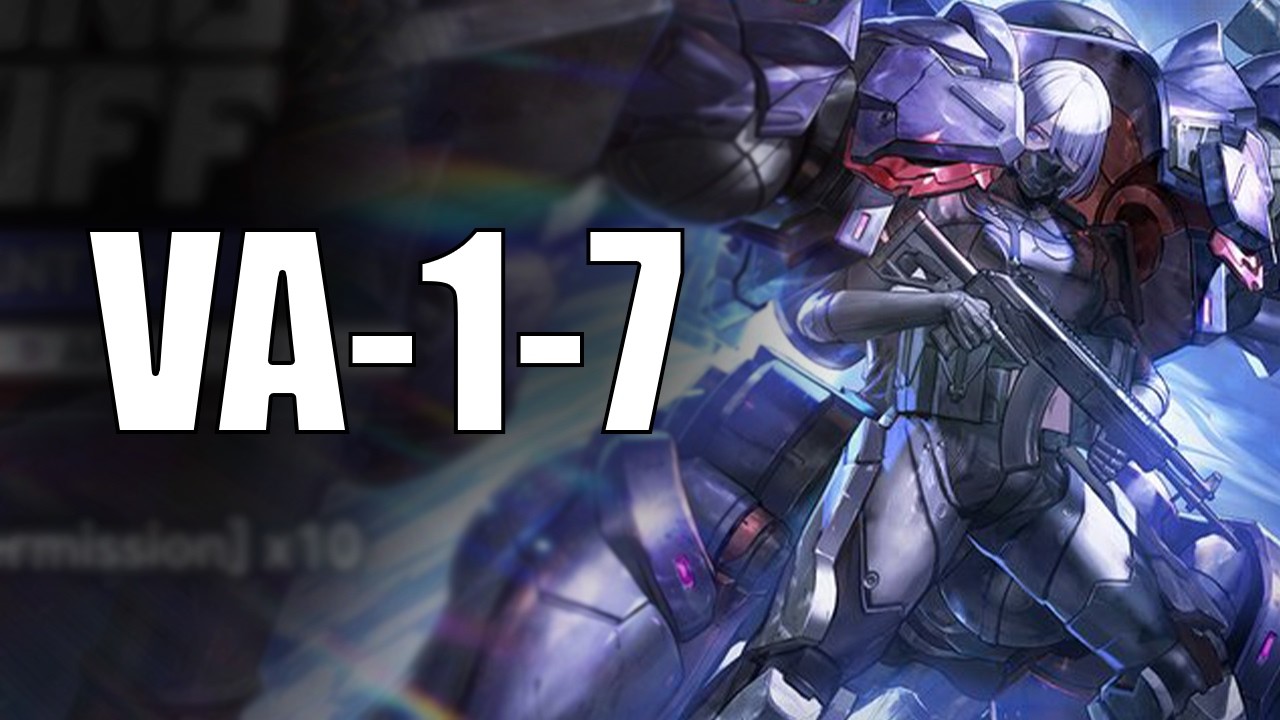 GF2 Story: Event Corposant [2] Pt.13 - Prophet 2