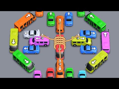 Crowd Express Level 386 Solution Video - Step-by-Step Walkthrough Guide