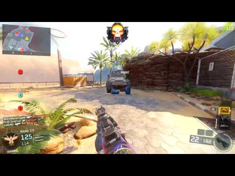 Steam Community :: Video :: VMP 59GS | Black Ops 3