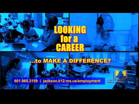 JPS Job Fair - March 29, 2025