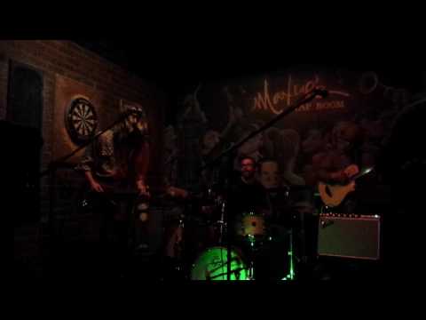 Isayahs all stars doing kimocks coles law