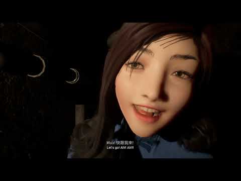 Steam Community :: ParanormalHK