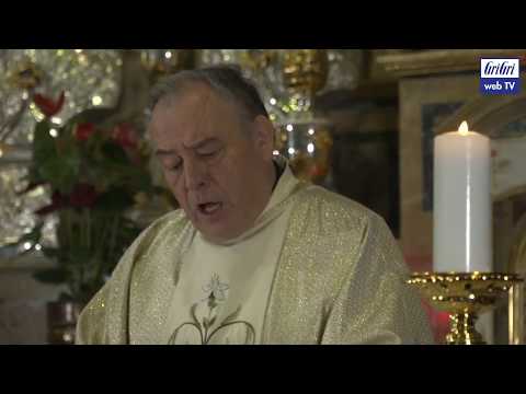 Santa Messa di Pasqua