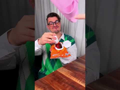 NACHO TORTILLA CHIPS (Use in YouTube #Shorts)