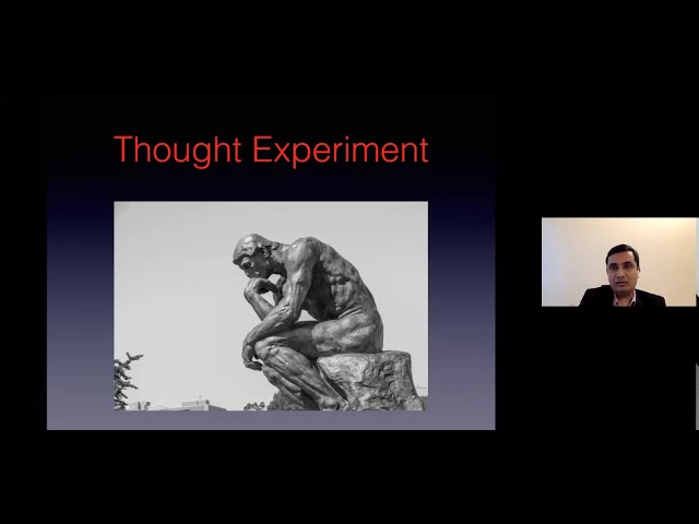 Dr. Jayakumar Menon - pgpsychlectureseries