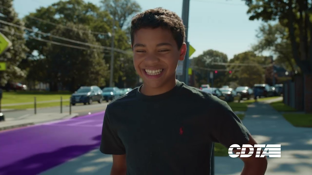 CDTA | Moving Communities