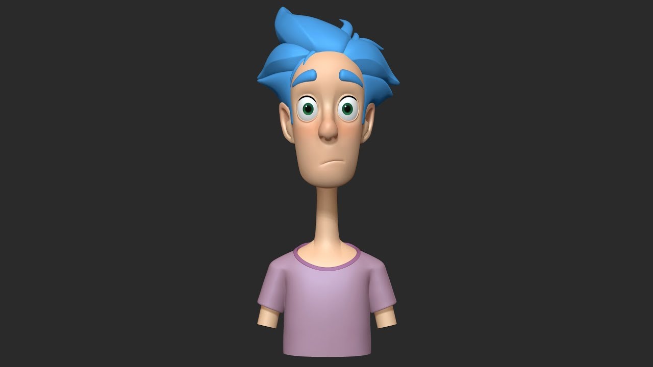 Luigi Lucarelli Part 2