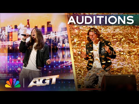 The Jourdan Blue Audition Intro Song, Performance, and More – Out of ...