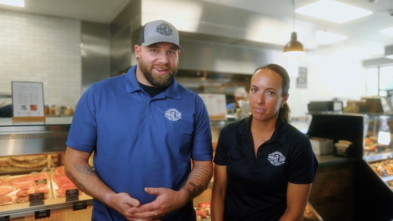 Everything About Cuts + Grades   The Meat Up Explains 001: USDA grades, choice steak, prime steak