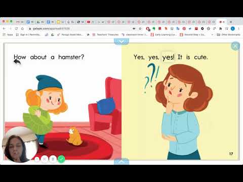 Epic! Books for Kids