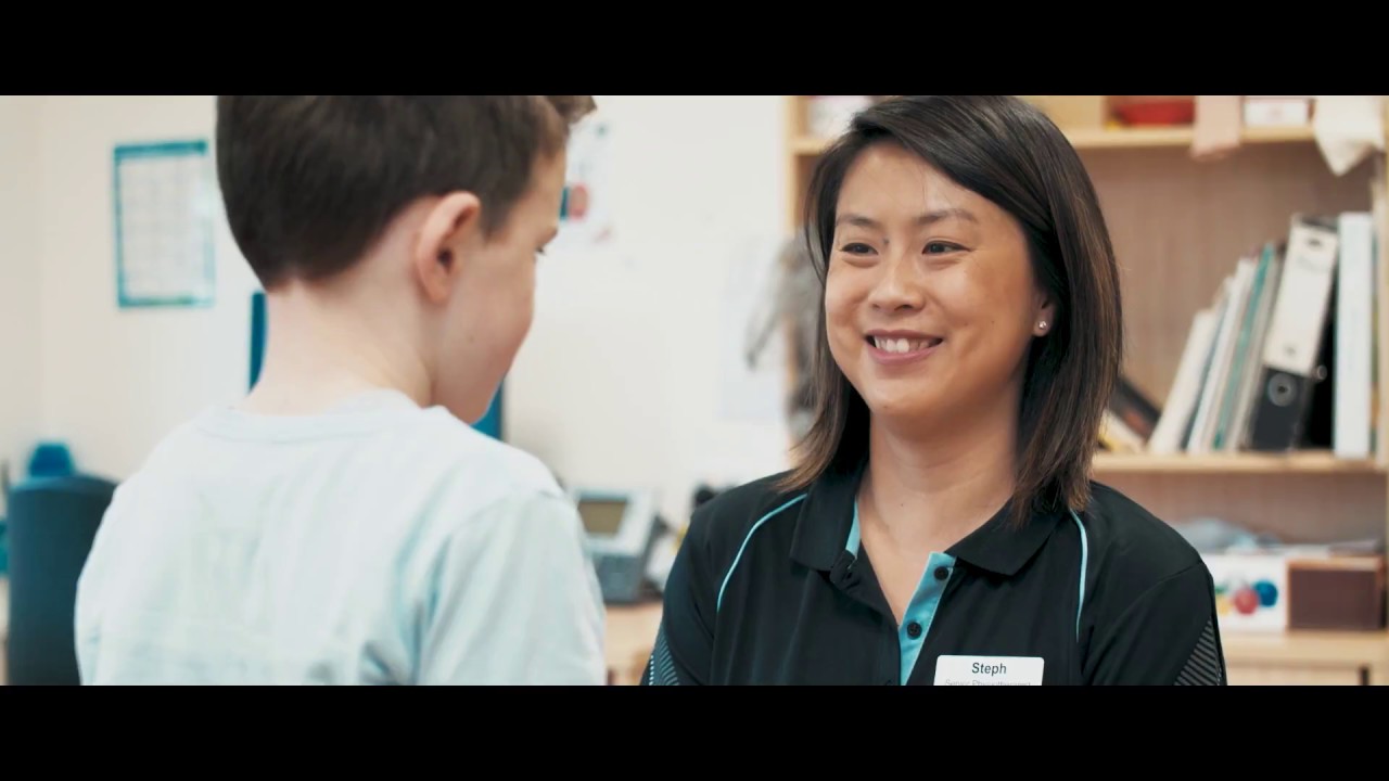 Eastern Health Values