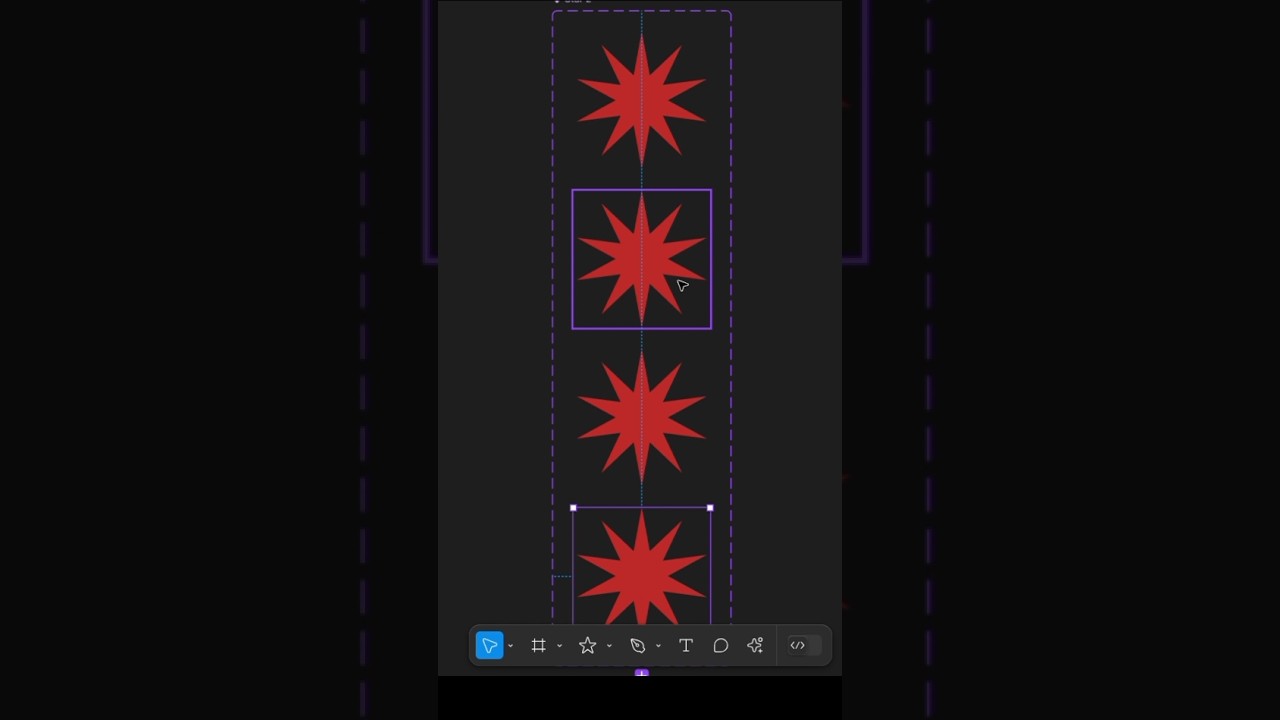 Circle Rotation Animation in Figma ( Upgrade your UI today)