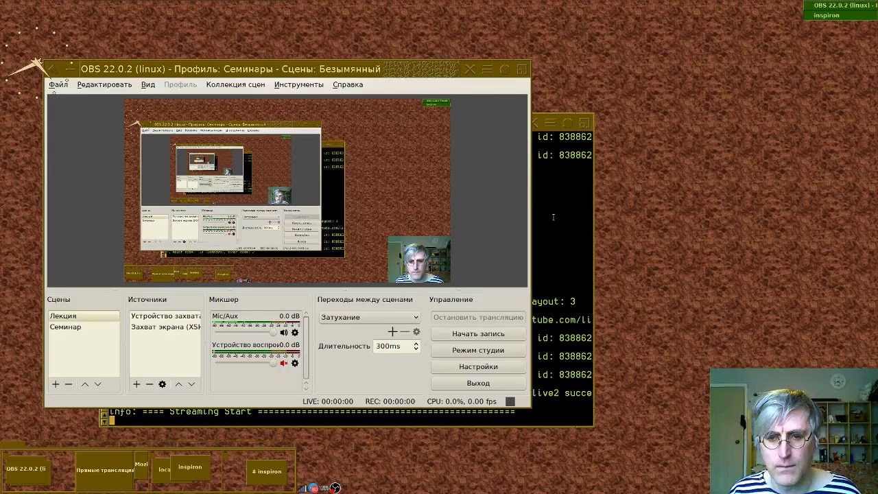 02 Socket programming