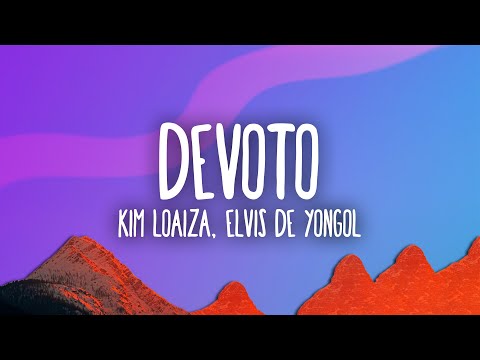 Kimbely Loaiza - Devoto | Vídeo Musical, Letra de la Canción y Karaoke