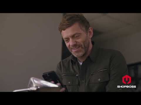 Shop Boss Pricing, Alternatives & More 2025 | Capterra