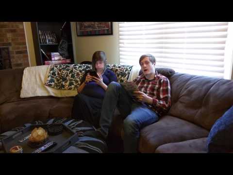 Humorous Bones Episode 1: Tales Of the Gar Fish Part 1 + The Interview
