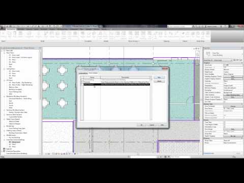 CADapult Tech Help - Revit Area Plans