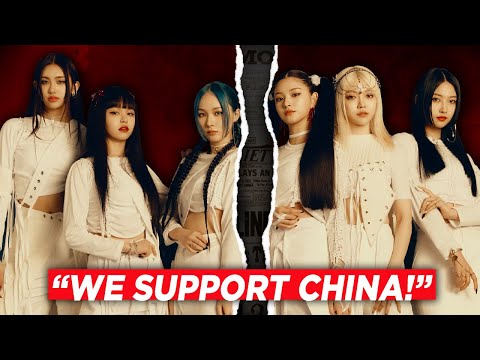 EVERGLOW: The Most HATED Female Group in KPOP