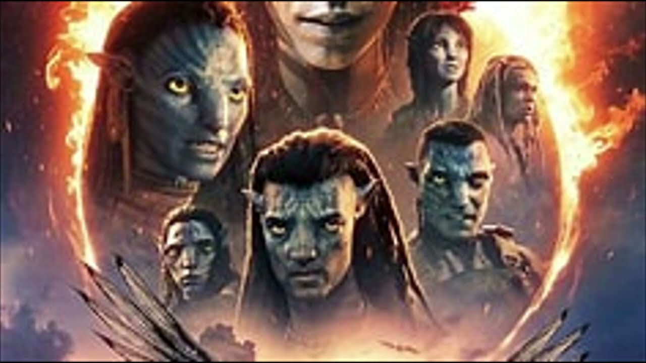 avatar 3 fire and ash digital and blueray dvd release dates confirmed
