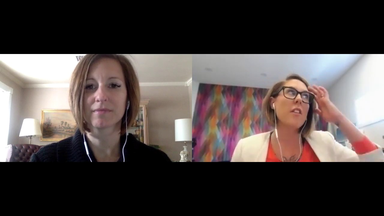 Forget Macros, Focus on YOU! Leanne Vogel from Healthful Pursuit