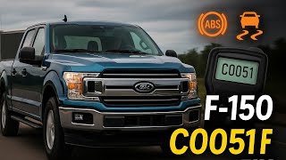 OBD-II Code C0051: Steering Wheel Position Sensor Fault | Go-Parts.com