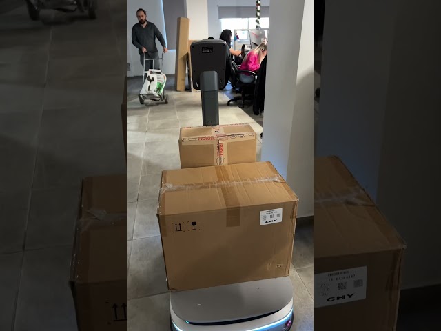 SYSCOM: C30LS-KEENON - ROBOT DE LIMPIEZA KEENON C30