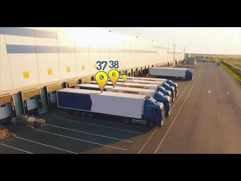 Telepass | KMASTER: the all-in-one solution for your business.
