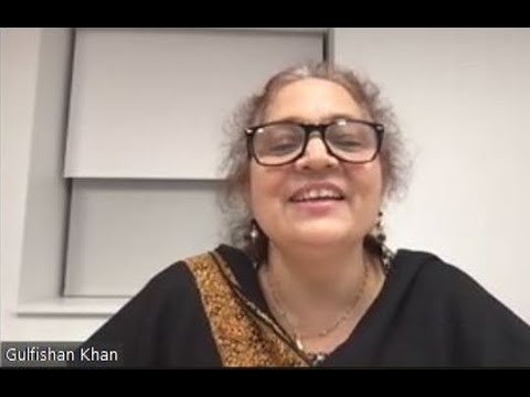 “Shahjahanbad: The City of Shah Jahan as described in Pādshāhnāma”