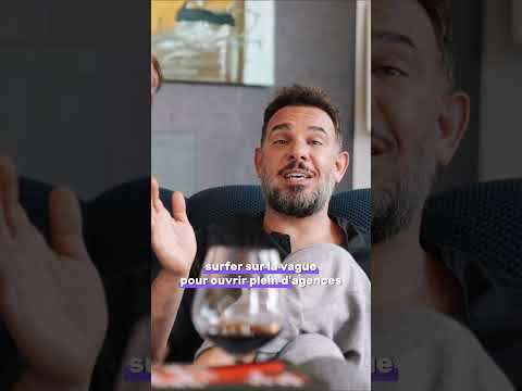 Les Kretz'ashian de l'immobilier de luxe !