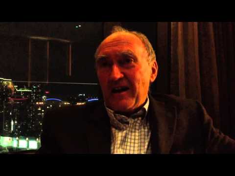 Rhone story for DecanterChina.com – Stephen Quinn, PhD